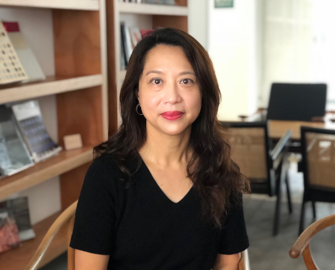 Amanda Liu - Digital Finance