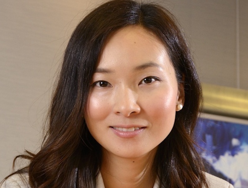 Sandy Lau - Digital Finance