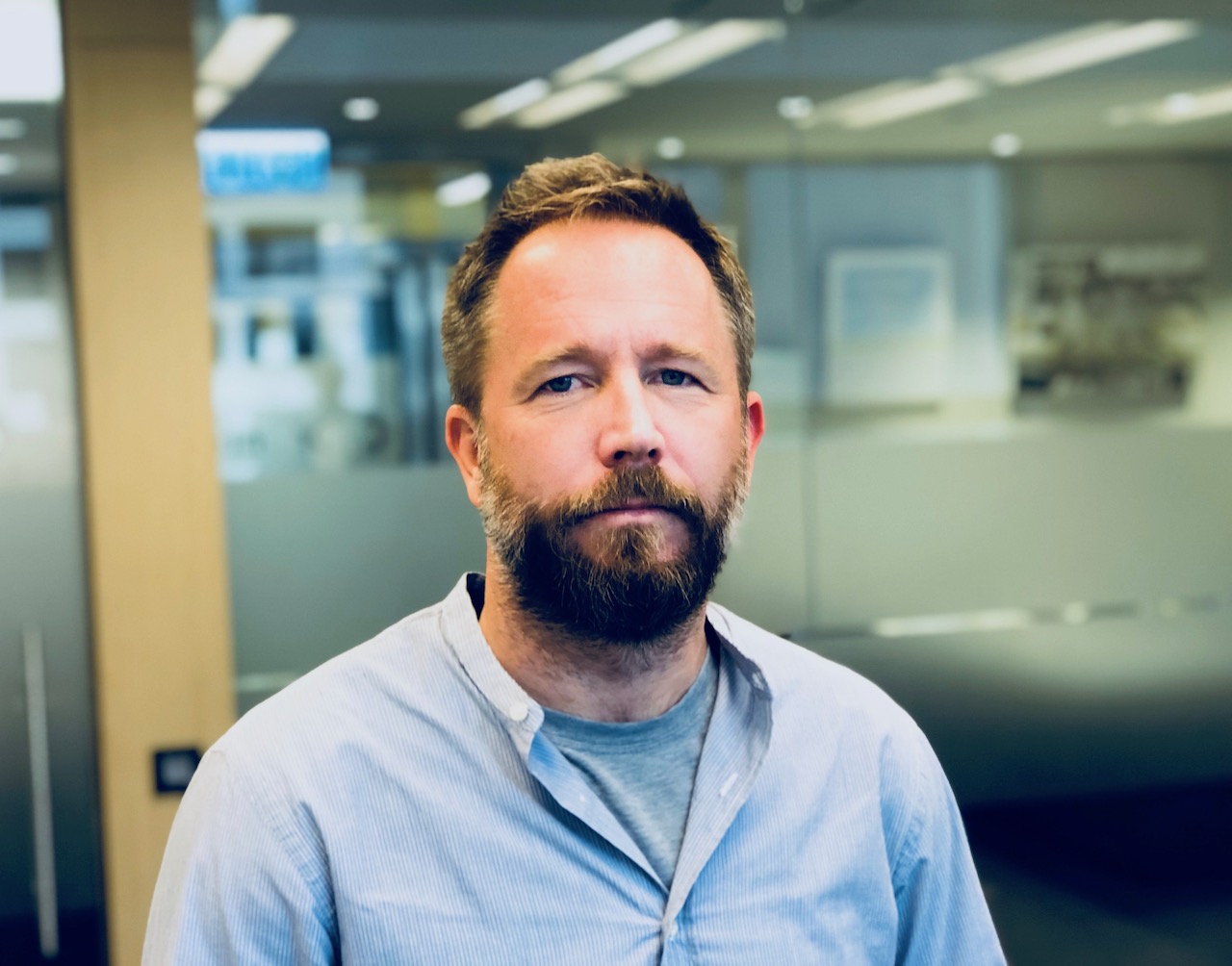 Oriente: “We’re growing faster than Lufax did” - Digital Finance