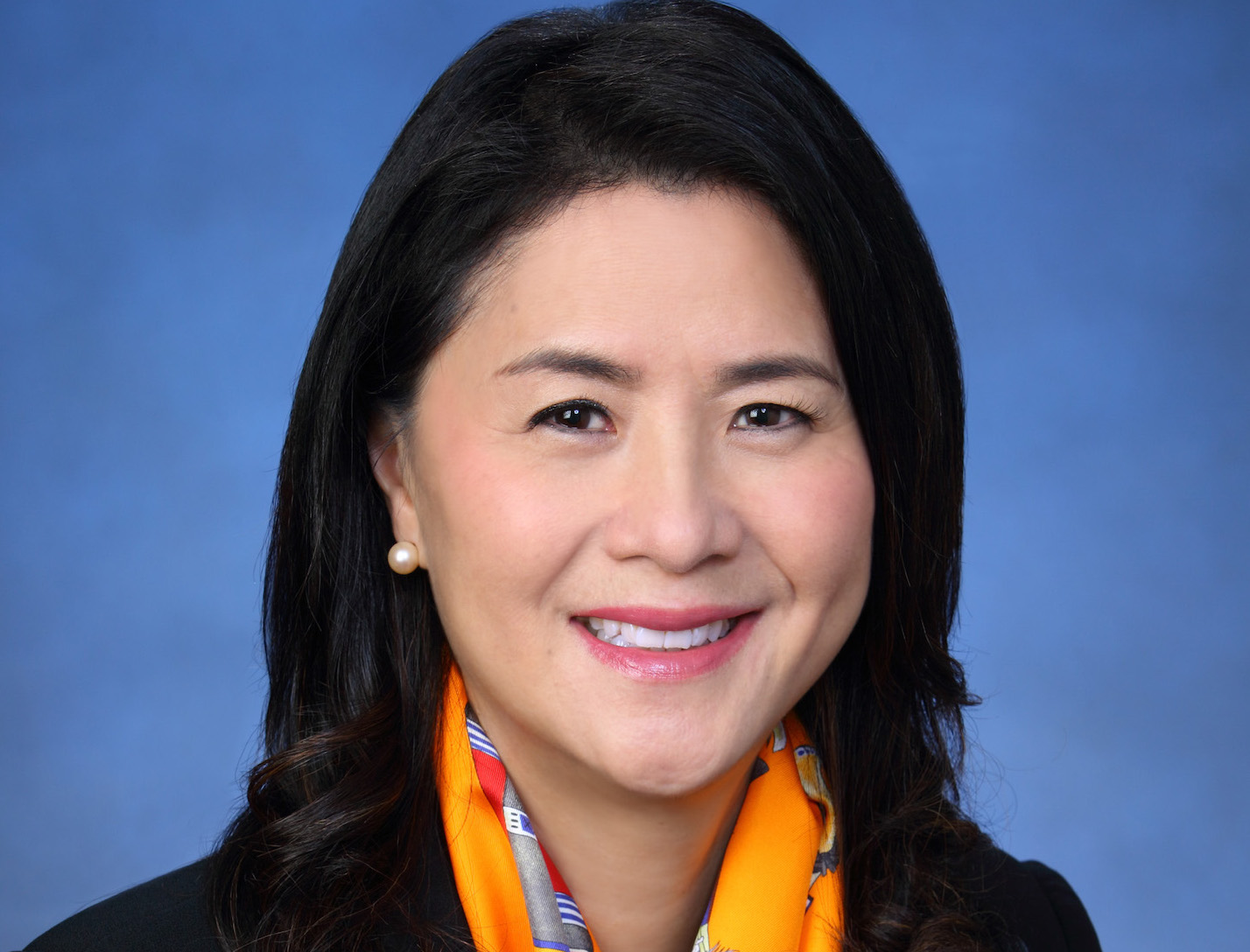 UBS's Amy Lo: "I really feel the threat of disruption" - Digital Finance