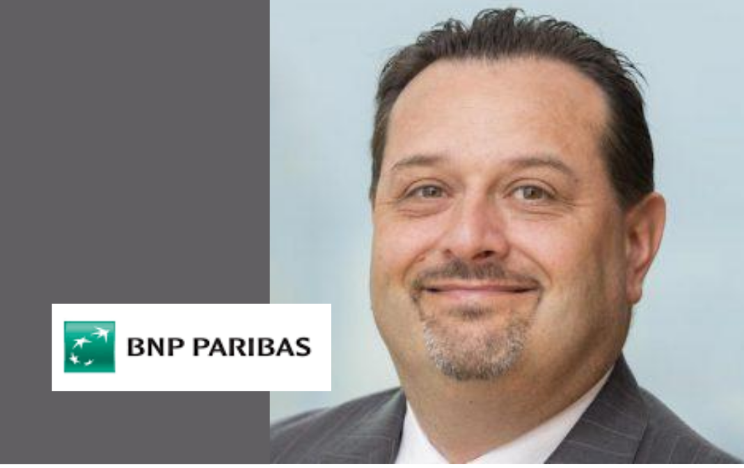 Organizing data is priority for BNP Paribas in capital markets ...