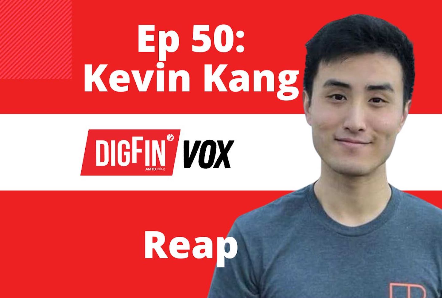 Virtual cards | Kevin Kang, Reap | DigFin VOX Ep. 50 - Digital Finance