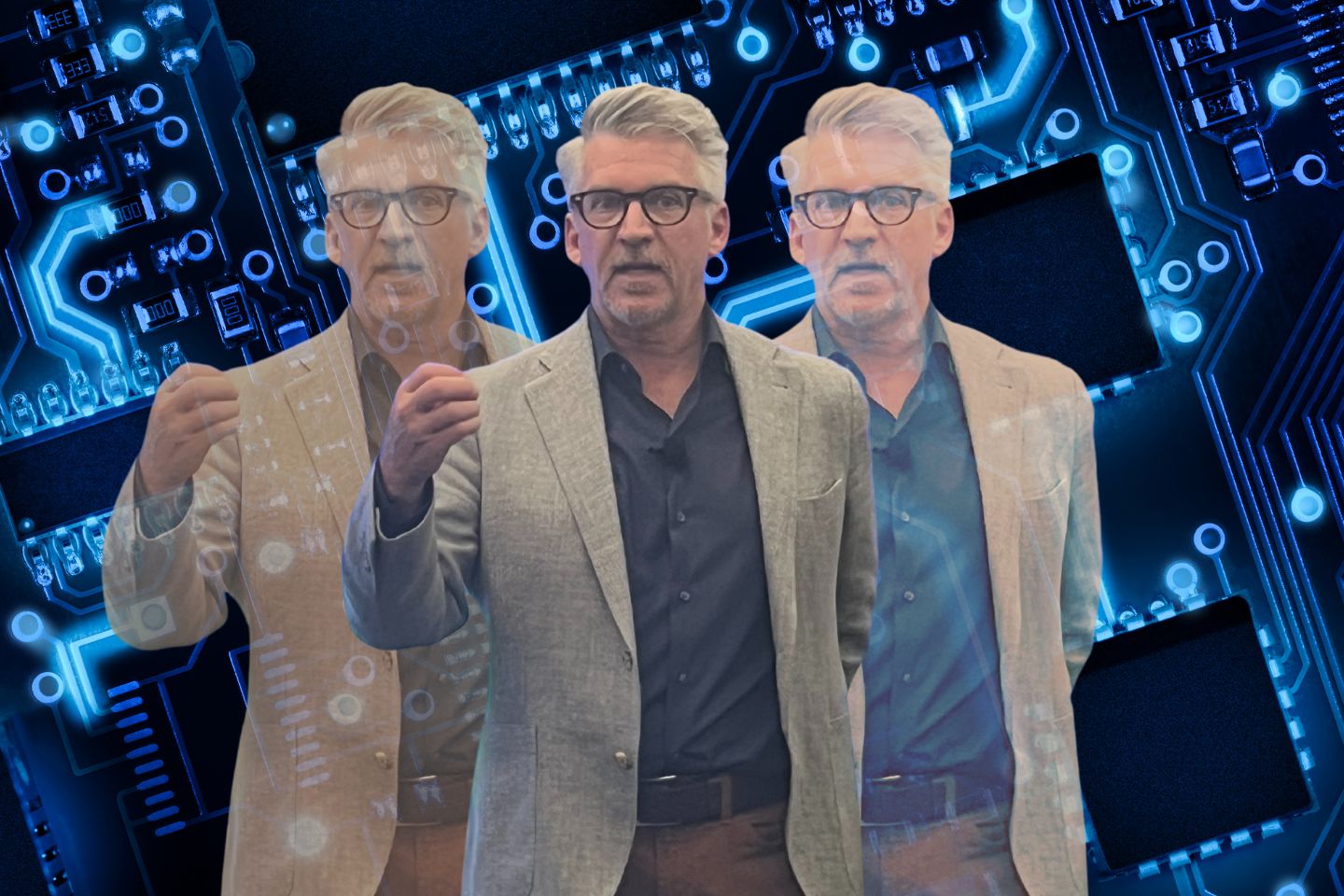 Visa readies agentic AI tools for consumer payments - Digital Finance